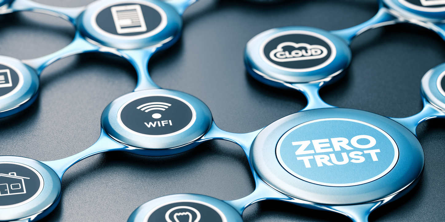 Conditional Access vs Zero Trust: What’s the Difference? – Netizen Blog ...